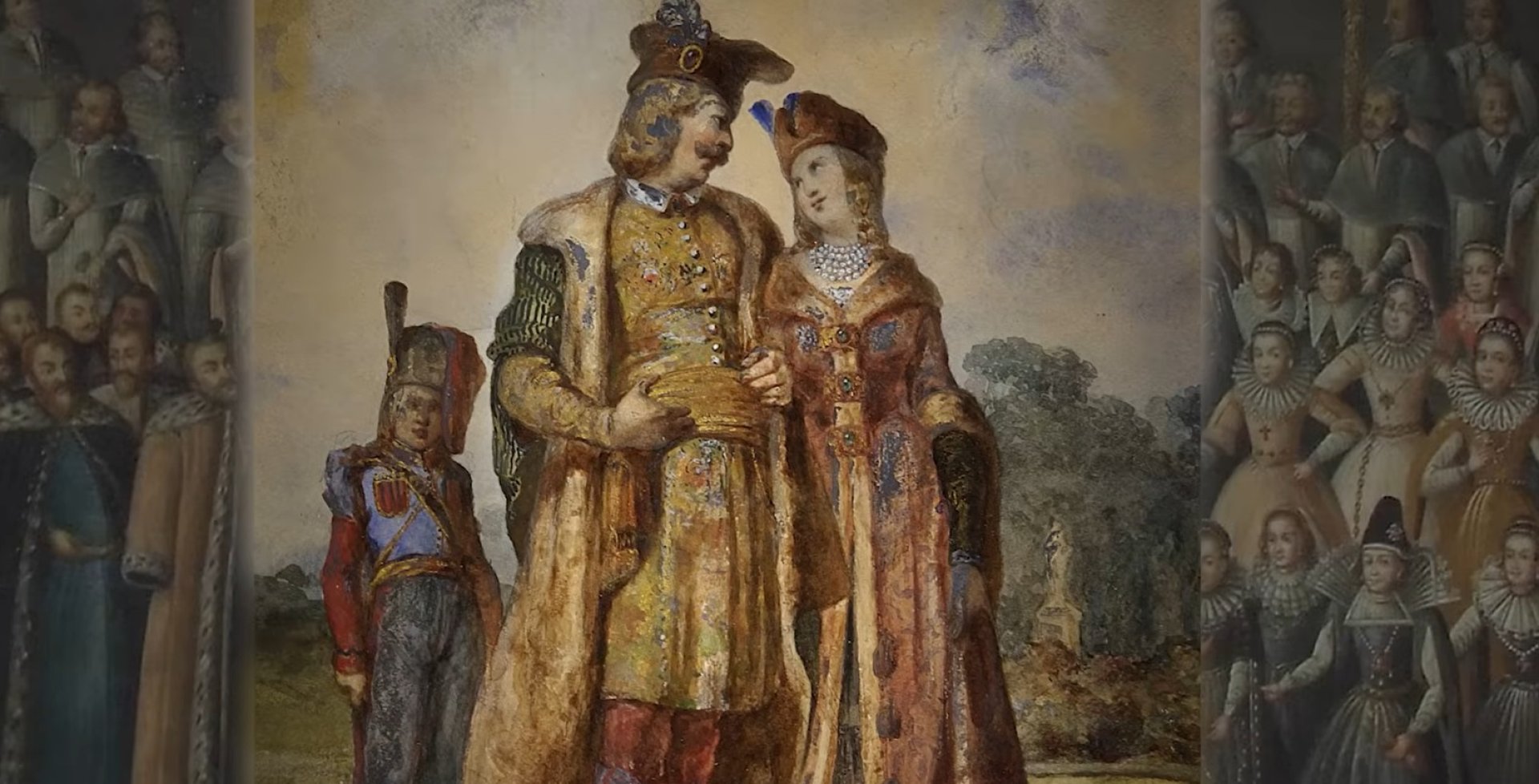Rzecz historyczna - Mediateka - Muzeum Historii Polski w Warszawie